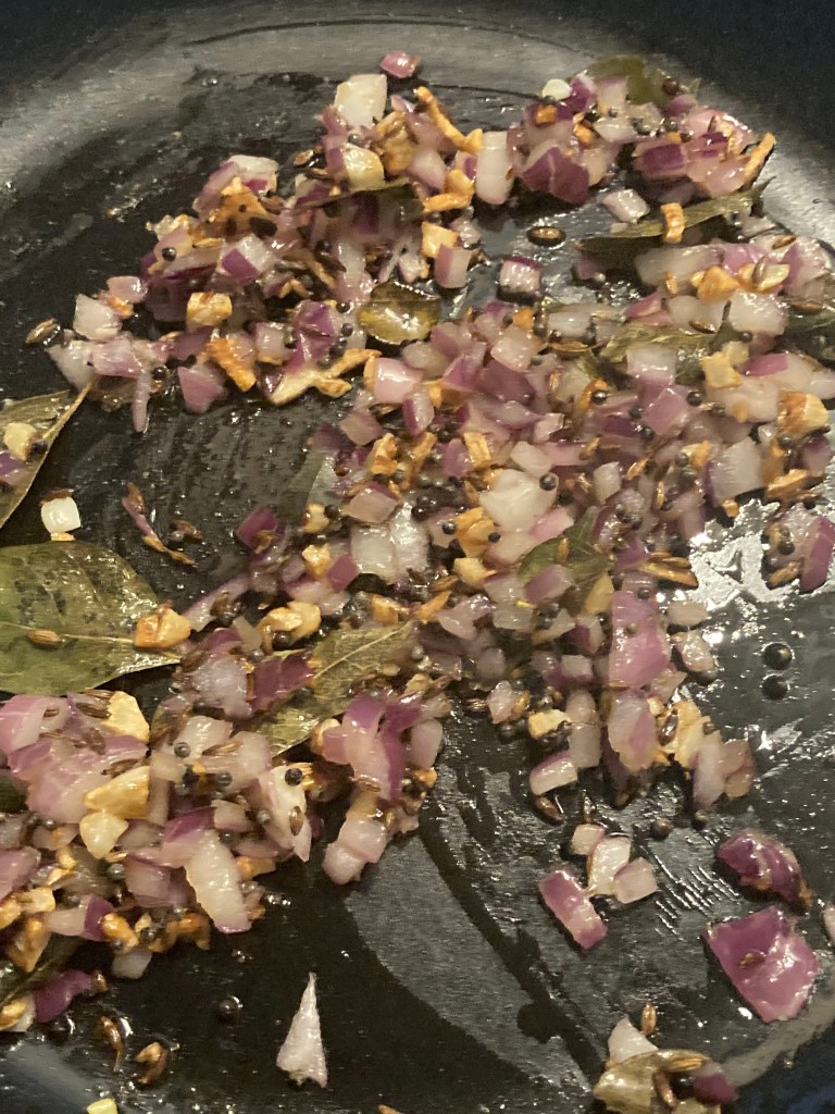 Simple Yellow Dal Recipe |Maharashtrian Fodanich Varan – Delishbite