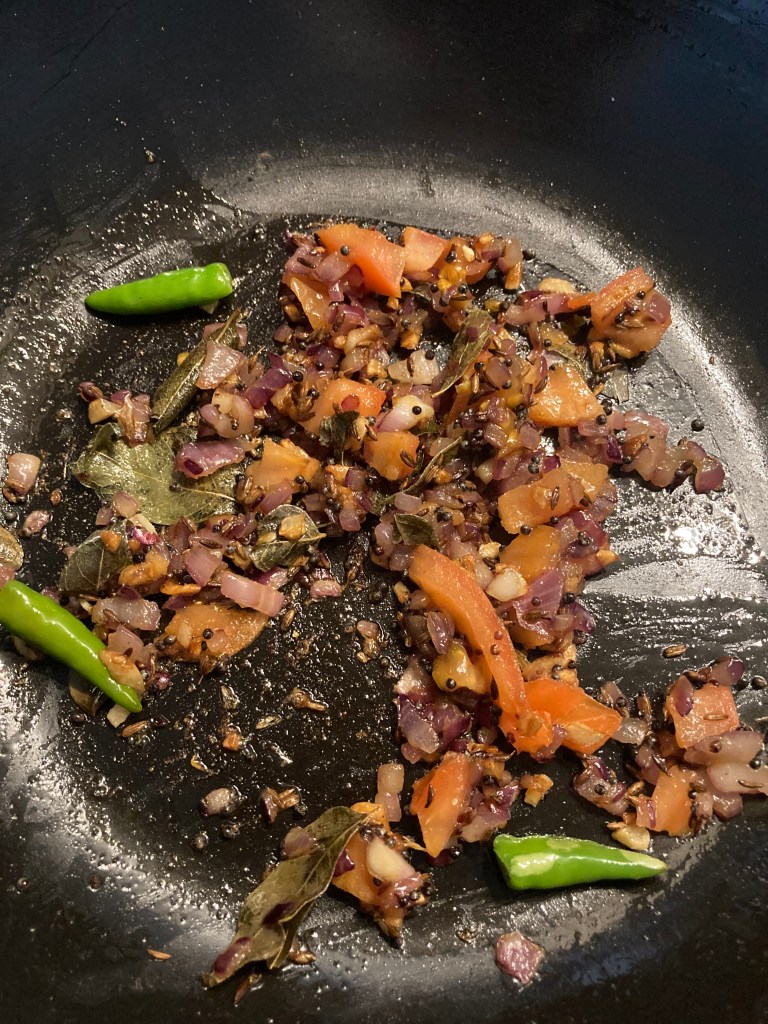 Simple Yellow Dal Recipe |Maharashtrian Fodanich Varan – Delishbite