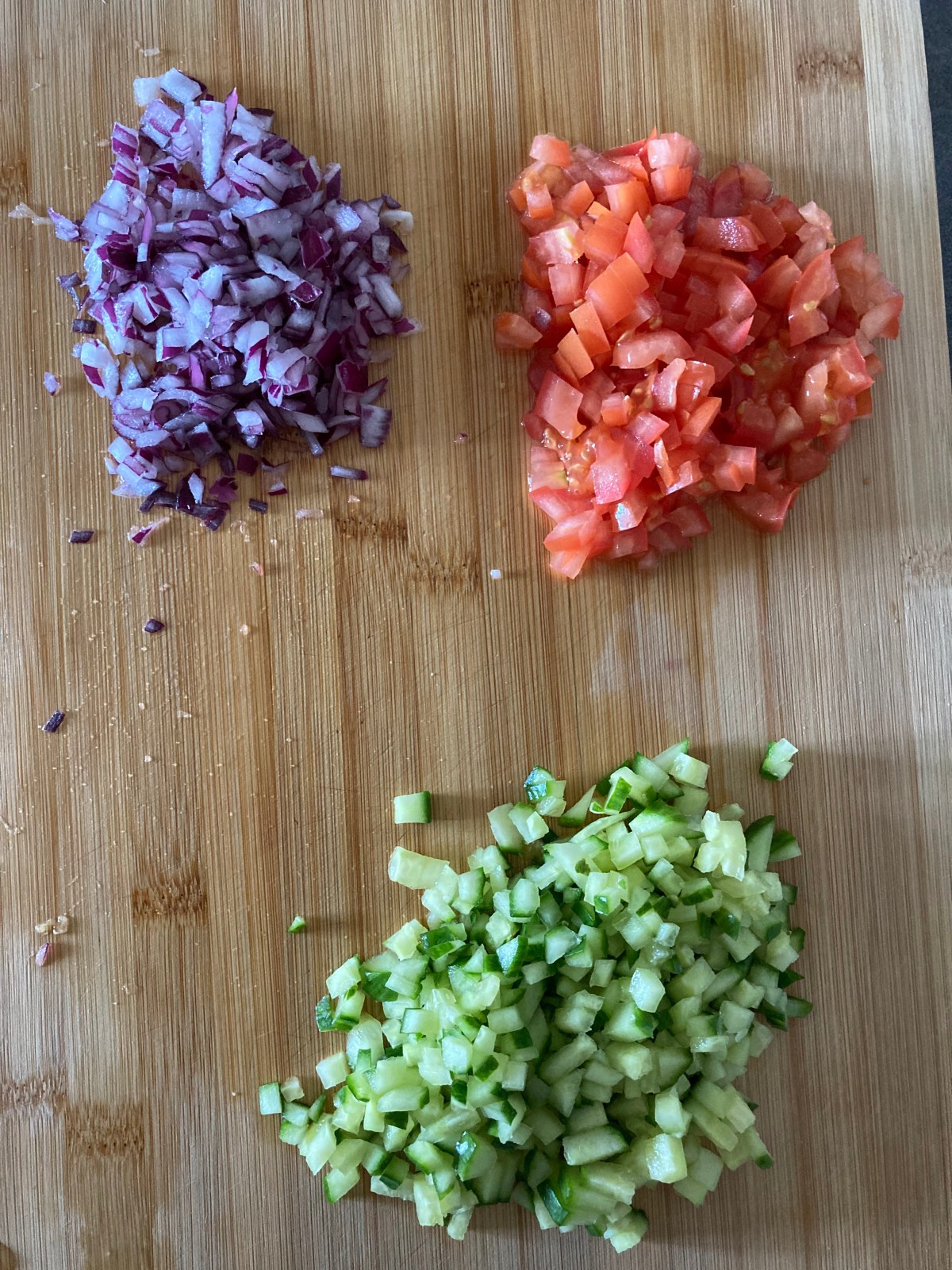 Maharashtrian Koshimbir| Simple Salad Recipe – Delishbite