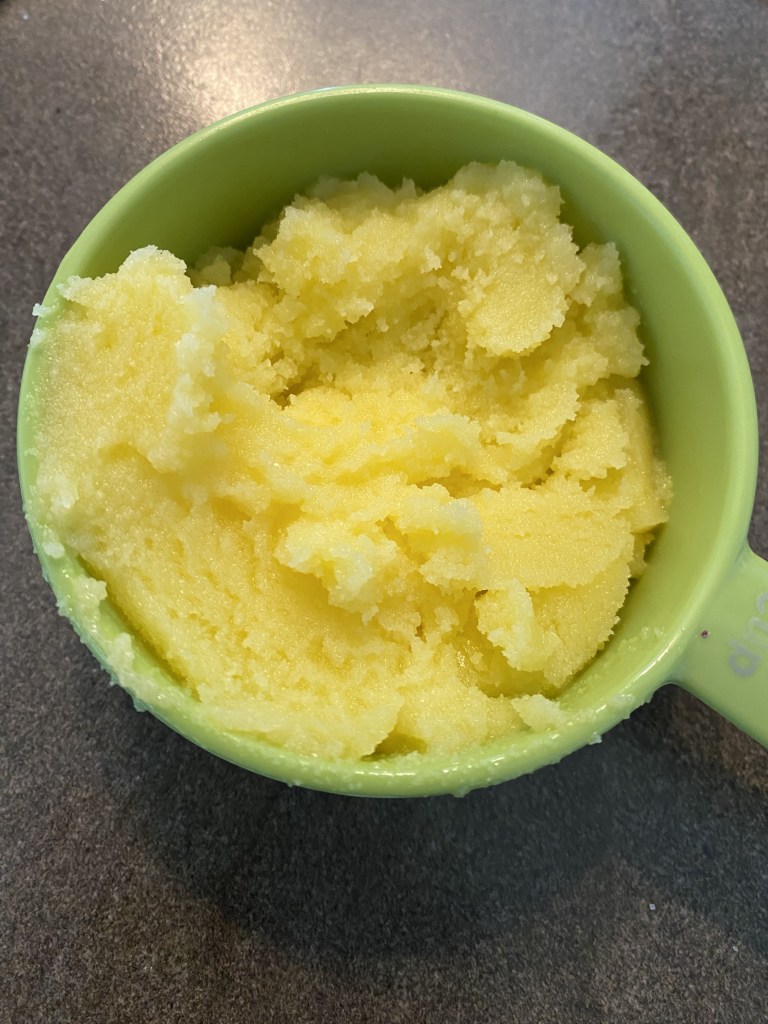 Sheera Recipe | Suji Halwa – Delishbite