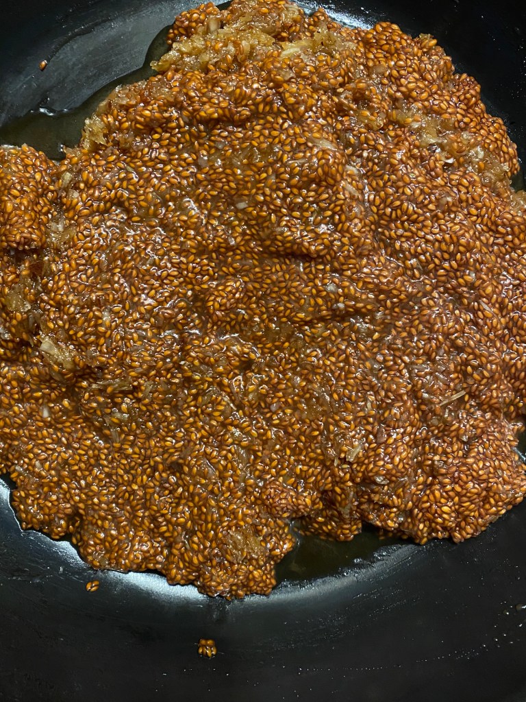 Aliv Ladoo | Halim Ladoo| Garden cress Ladoo – Delishbite