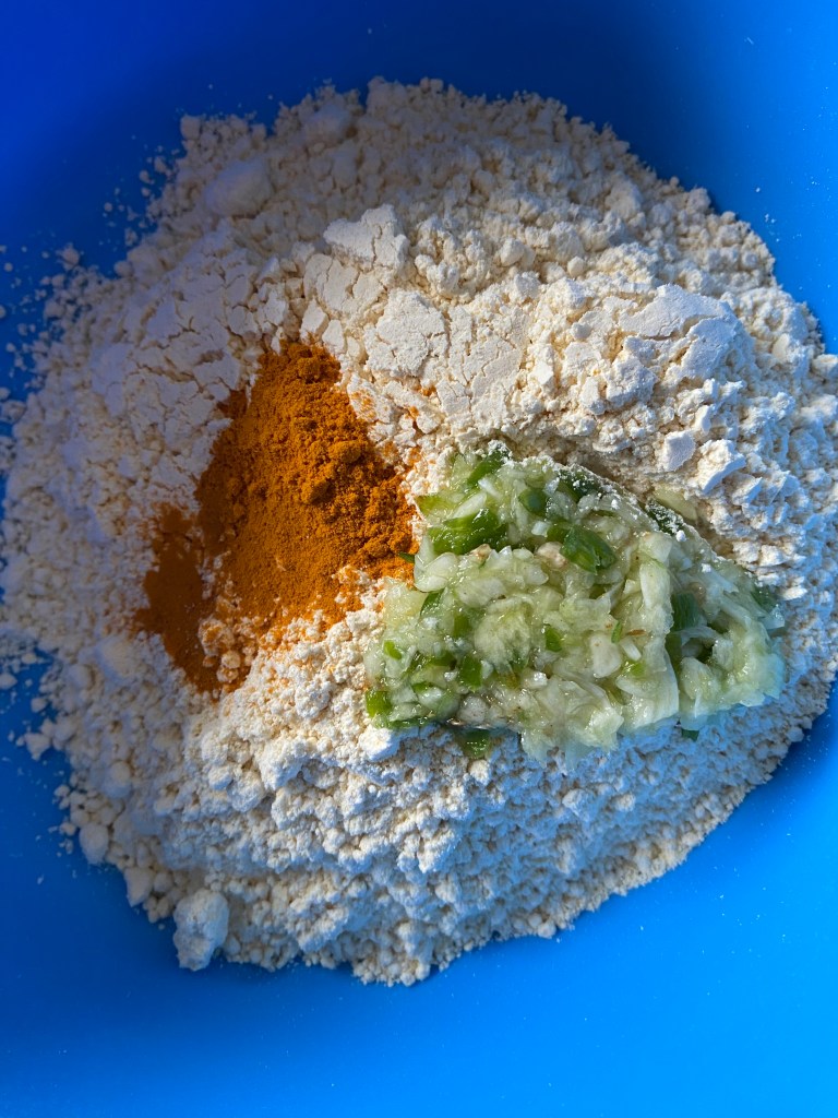 Maharashtrian Pithla Recipe – Delishbite