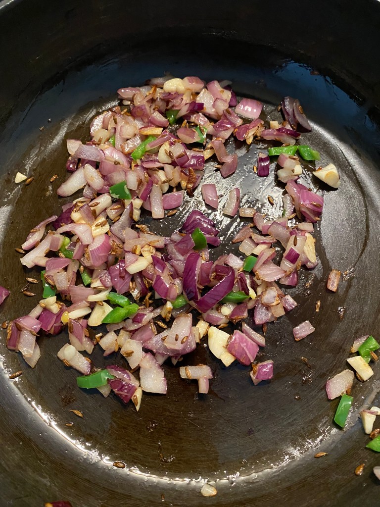 Masoor Dal | Red lentils Recipe – Delishbite