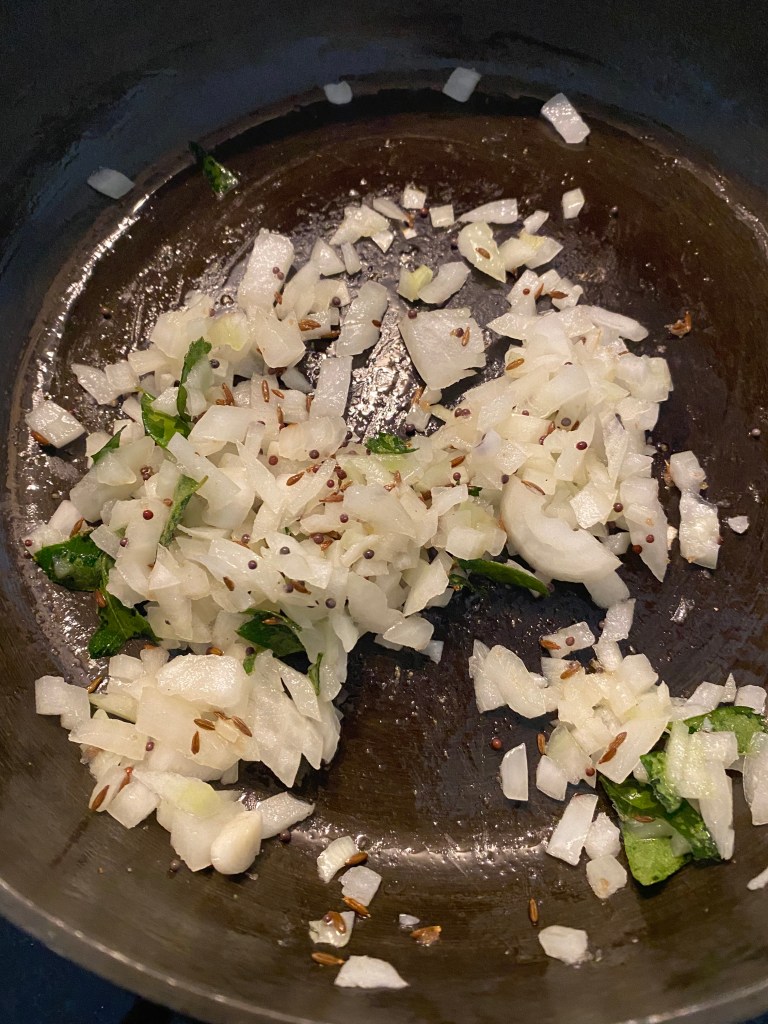 Maharashtrian Pithla Recipe – Delishbite