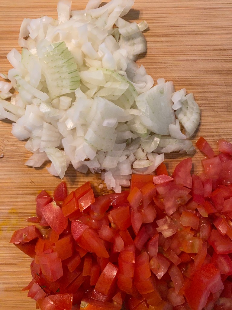 Turkish Bulgar Pilaf – Delishbite