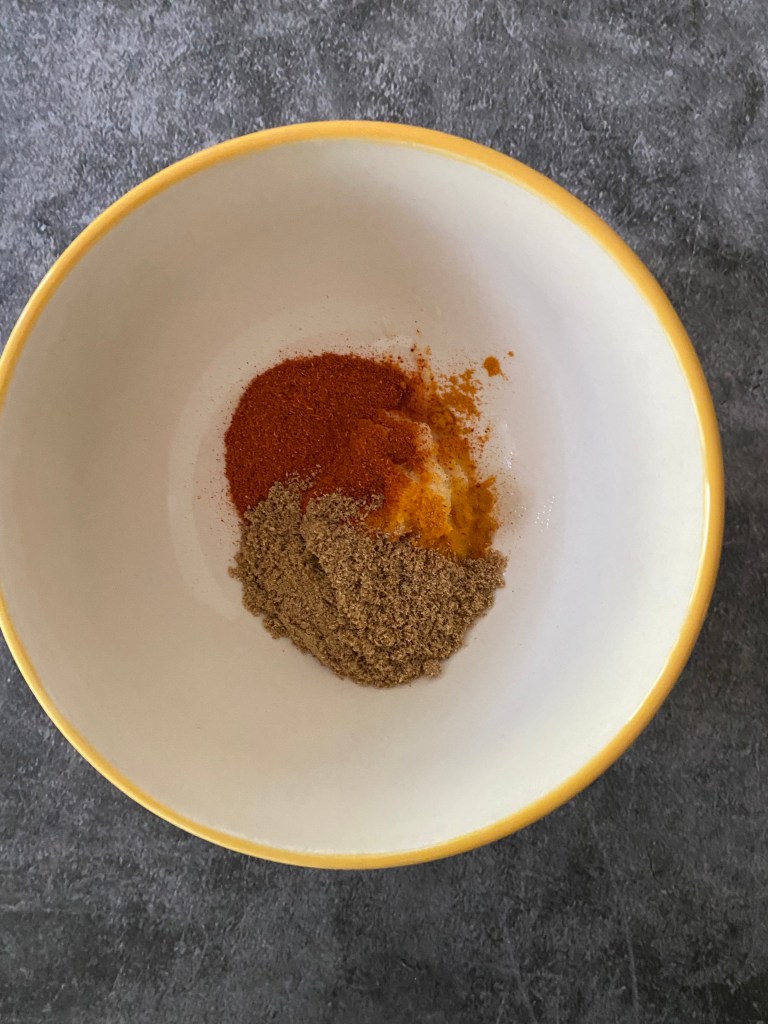 Prawns Rawa Fry | Semolina Coated Fried Prawns – Delishbite